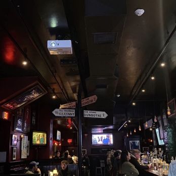 THE BANSHEE - Updated December 2025 - 89 Photos & 224 Reviews - 934 ...