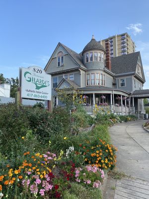 GILARDI’S RISTORANTE - 62 Photos & 118 Reviews - 820 E Walnut St ...