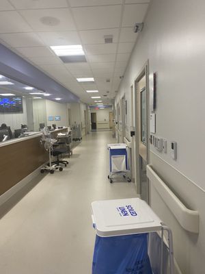 CHILDREN’S HEALTHCARE OF ATLANTA - ARTHUR M. BLANK HOSPITAL - Updated ...