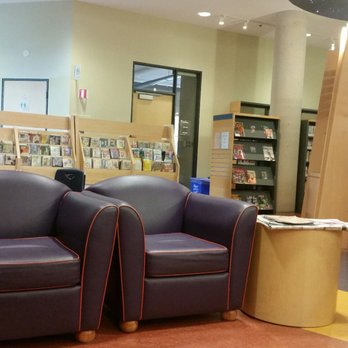 ANGUS GLEN PUBLIC LIBRARY - Updated December 2025 - 24 Photos - 3990 ...