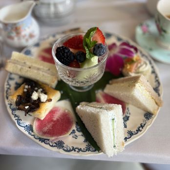 THE TEA HOUSE ON LOS RIOS - 2423 Photos & 957 Reviews - 31731 Los Rios ...