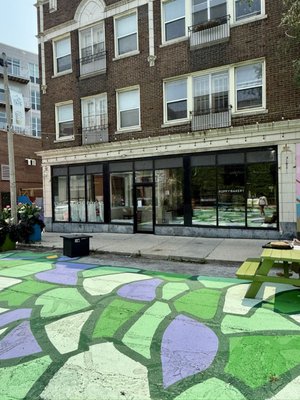 POPPY BAKERY - Updated December 2025 - 75 Photos & 16 Reviews - 2021 E ...