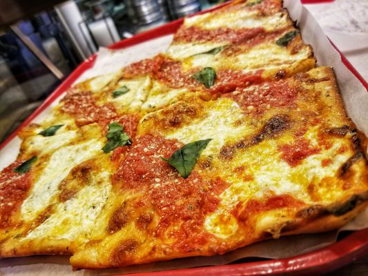 SMILING PIZZA RESTAURANT - 91 Photos & 231 Reviews - Pizza - 323 7th ...