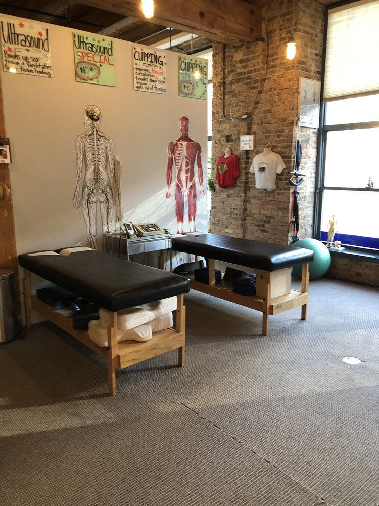 CHICAGO CHIROPRACTIC & SPORTS INJURY CENTERS - Updated December 2025 ...