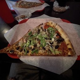PICASSO’S PIZZERIA - 145 Photos & 262 Reviews - 621 W Douglas Ave ...