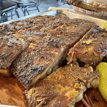 ALPHA GRILL BBQ - Updated September 2024 - 134 Photos & 127 Reviews ...