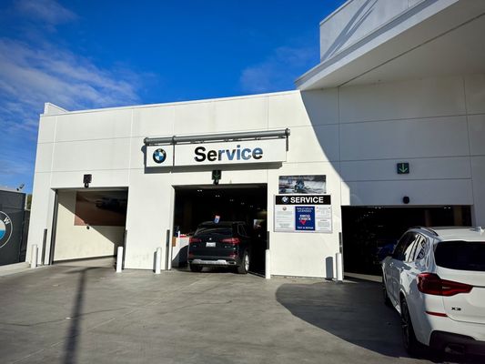 STEVENS CREEK BMW - Updated July 2025 - 346 Photos & 2409 Reviews ...