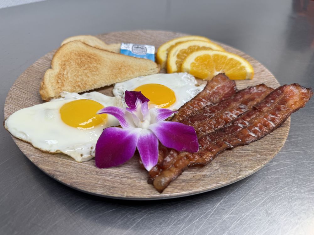 Secret Spot Honolulu, Honolulu | Roadtrippers