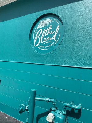 THE BLEND COFFEE & COCKTAILS - Updated June 2024 - 19 Reviews - 6730 ...