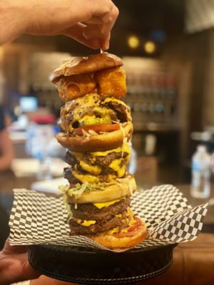 MILWAUKEE BURGER COMPANY - Updated January 2026 - 350 Photos & 249 ...