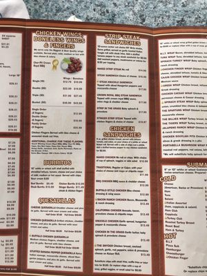 AMHERST PIZZA & ALE HOUSE - Updated April 2025 - 209 Photos & 193 ...