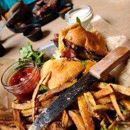 RUSTIC ROOTS - Updated July 2025 - 154 Photos & 139 Reviews - 20 Cheves ...