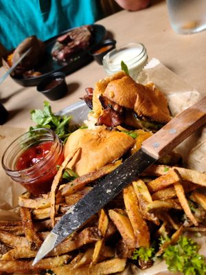 RUSTIC ROOTS - Updated September 2025 - 171 Photos & 141 Reviews - 20 ...