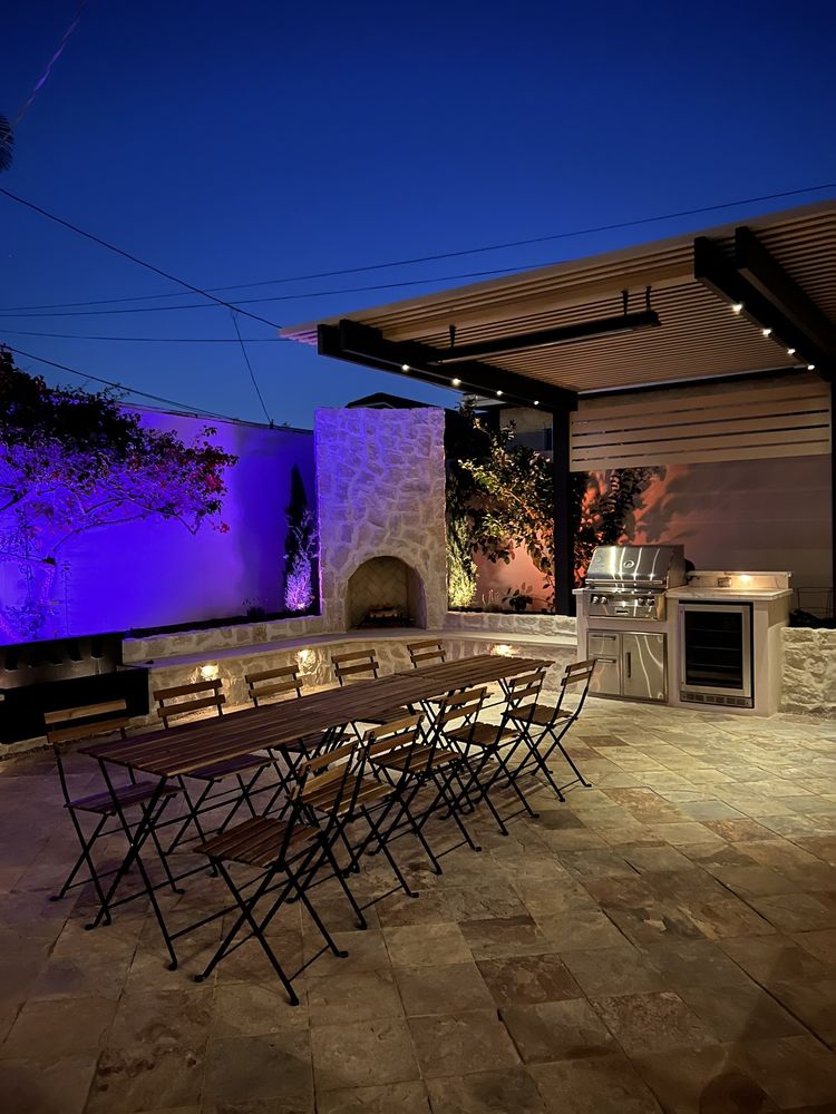 RETRO LANDSCAPE DESIGN BUILD - Updated January 2026 - 46 Photos - San ...