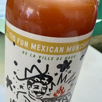 TIO FUN MEXICAN MUNCHIES - Updated October 2025 - 64 Photos & 35 ...