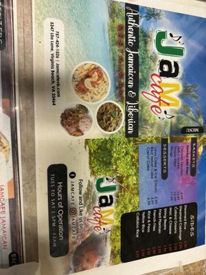 JAM CAFE - Updated December 2025 - 121 Photos & 73 Reviews - 5347 Lila ...