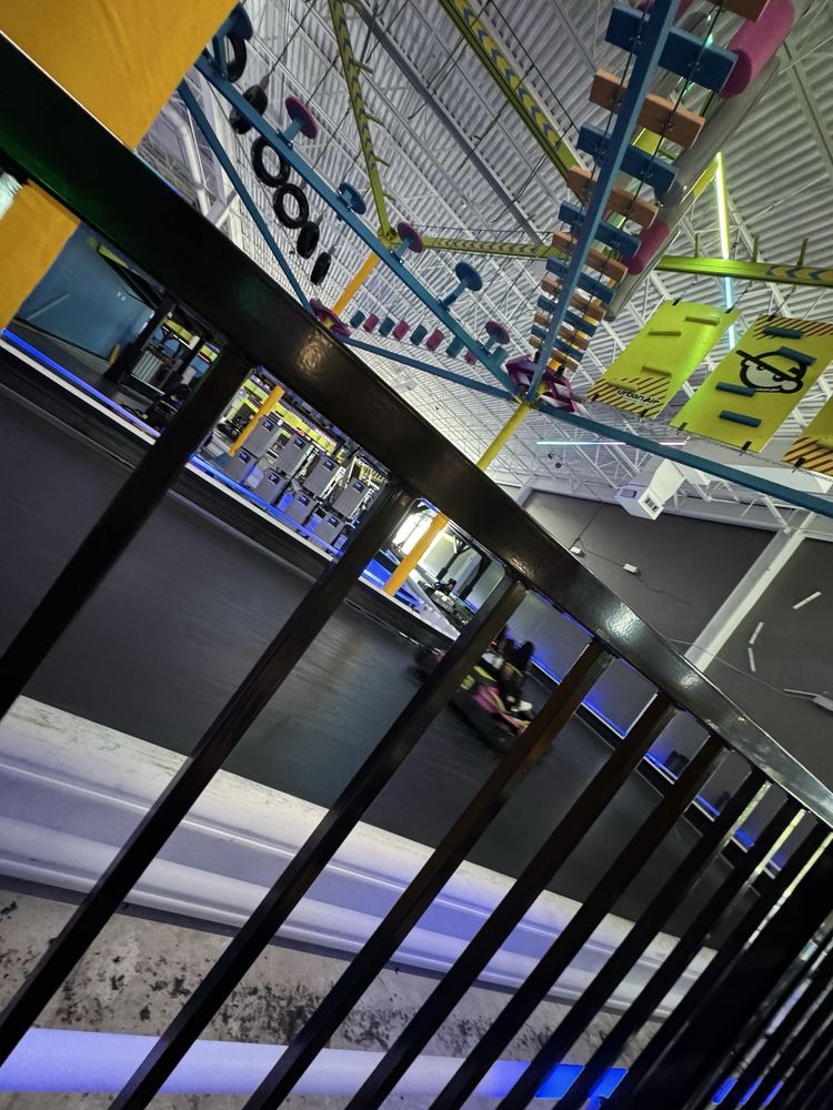 URBAN AIR TRAMPOLINE AND ADVENTURE PARK - Updated December 2025 - 28 ...