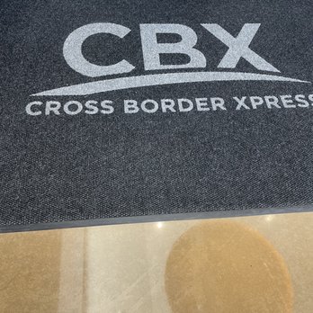 CBX CROSS BORDER XPRESS - Updated July 2024 - 447 Photos & 577 Reviews ...