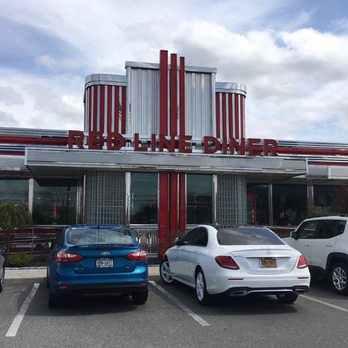 RED LINE DINER - Updated December 2025 - 926 Photos & 908 Reviews - 588 ...