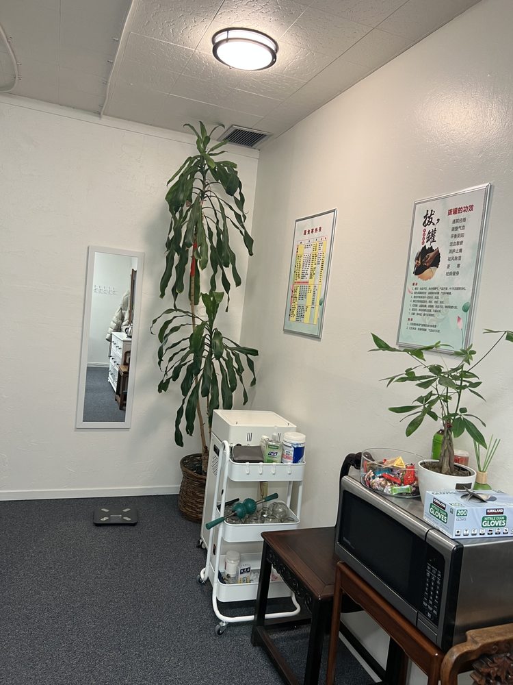 OCEAN ACUPUNCTURE - Updated June 2025 - 2439 Birch St, Palo Alto ...