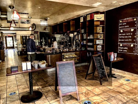 RED BERRY COFFEE BAR - Updated April 2025 - 483 Photos & 391 Reviews ...