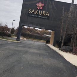 SAKURA JAPANESE STEAKHOUSE - Updated July 2025 - 97 Photos & 213 ...