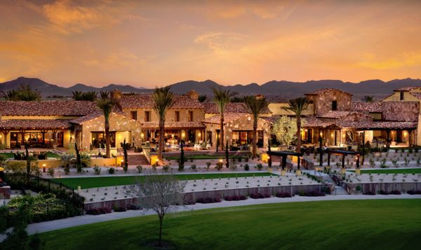 ENCANTERRA A TRILOGY RESORT COMMUNITY - Updated October 2025 - 36460 N ...