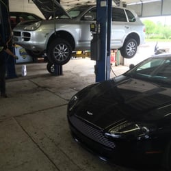 KELLY’S WORLDCLASS AUTOMOTIVE - 16 Photos & 11 Reviews - Auto Repair ...