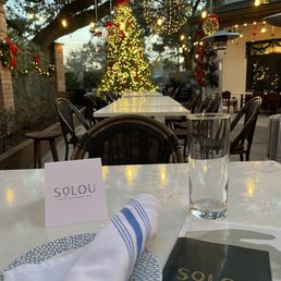 SOLOU - Updated December 2025 - 936 Photos & 453 Reviews - 7246 Perkins ...