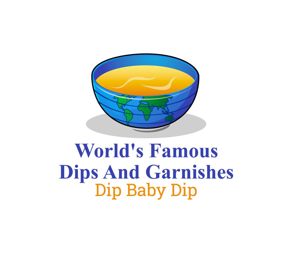 WORLD’S FAMOUS DIPS AND GARNISHES - Phoenix, Arizona - Food Delivery ...