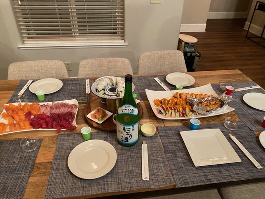 SUNH FISH - Updated January 2025 - 718 Photos & 413 Reviews - 1313 ...