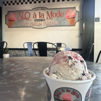 SLO À LA MODE - Updated April 2025 - 33 Photos & 57 Reviews - 860 ...