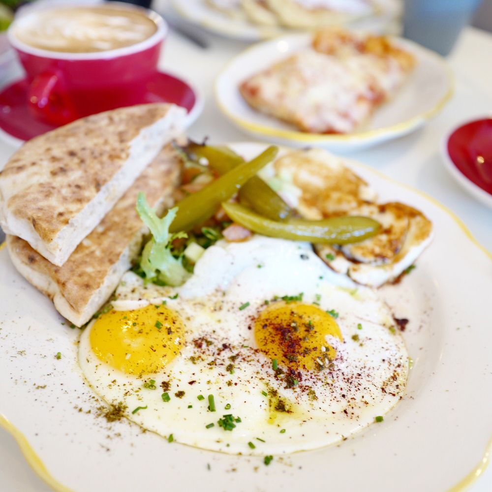 MARCEL BAKERY AND KITCHEN - 195 Photos & 152 Reviews - 631 1/2 Valley ...