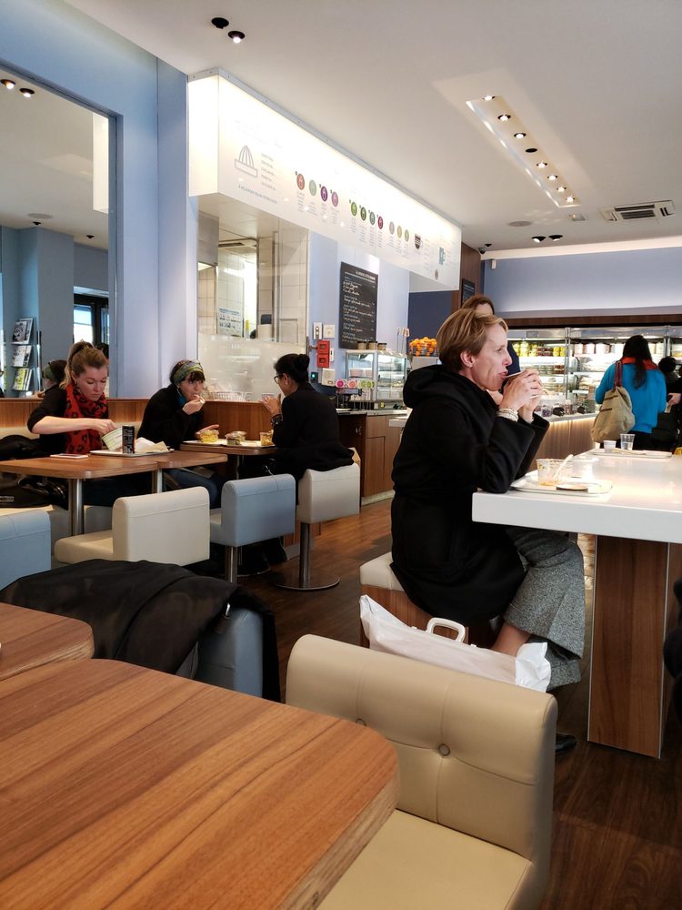 COJEAN - Updated March 2025 - 10 Photos - 10 rue des Pyramides, Paris ...