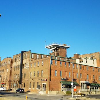 THE BROOM FACTORY - Updated July 2025 - 12 Photos - 3500 Boston St ...