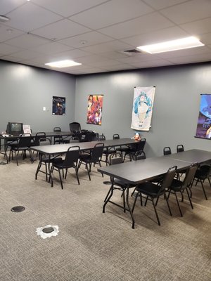 HIDDEN BLOCK GAMES - Updated September 2025 - 2409 Crabtree Blvd ...