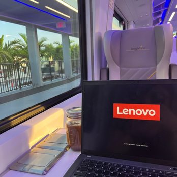 BRIGHTLINE BOCA RATON STATION - Updated March 2025 - 59 Photos & 34 ...