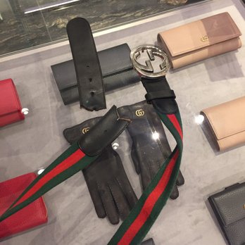 GUCCI CHICAGO FLAGSHIP - Updated June 2024 - 50 Photos & 125 Reviews ...