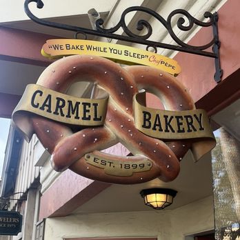 CARMEL BAKERY - Updated May 2024 - 1380 Photos & 1013 Reviews - Ocean ...