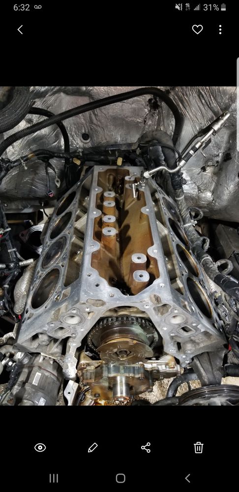 CHUCK’S MECHANIC SERVICE - Updated July 2025 - Request a Quote - 1955 S ...