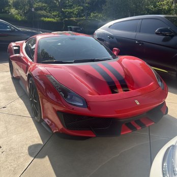 FERRARI OF SEATTLE - Updated October 2025 - 80 Photos & 37 Reviews ...