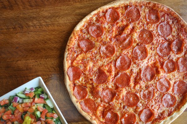 PIEZONI’S PIZZA - 78 Photos & 18 Reviews - 228 Washington St, Attleboro ...