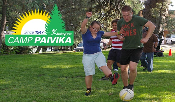 ABILITYFIRST CAMP PAIVIKA - Updated July 2025 - 11 Photos - 600 Playground Dr, Crestline ...