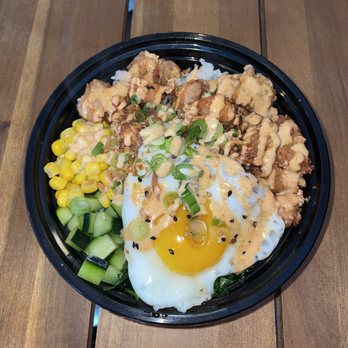 FLYING RICE ASIAN KITCHEN - Updated October 2025 - 296 Photos & 377 ...