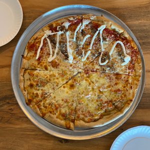 WRIGLEY’S PIZZA - Updated July 2025 - 95 Photos & 24 Reviews - 11002 ...