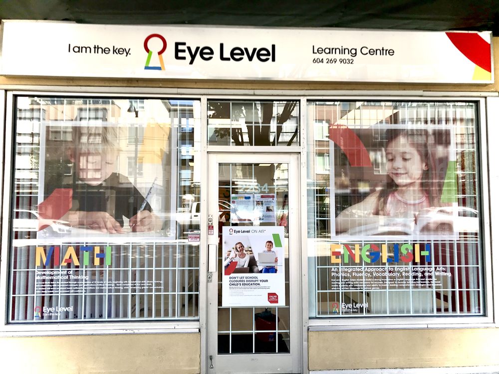 EYE LEVEL LEARNING CENTRE - Updated April 2024 - Request Information ...
