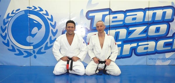 SILVER FOX BJJ - Updated August 2025 - 26 Photos & 13 Reviews - 380 ...