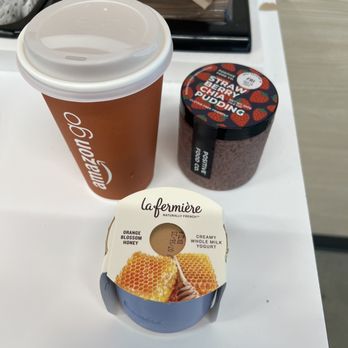 AMAZON GO - Updated July 2024 - 255 Photos & 75 Reviews - 22135 ...