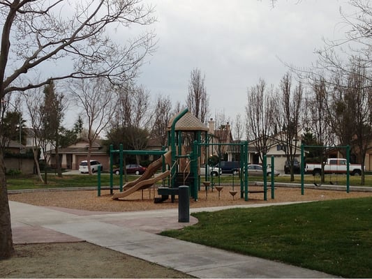 GLOVER PARK - Updated December 2025 - 584 Pescadero Ave, Tracy ...