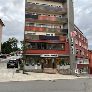 PANZER HOTEL - Updated July 2025 - 14 Reviews - Panzerkaserne 2905 ...